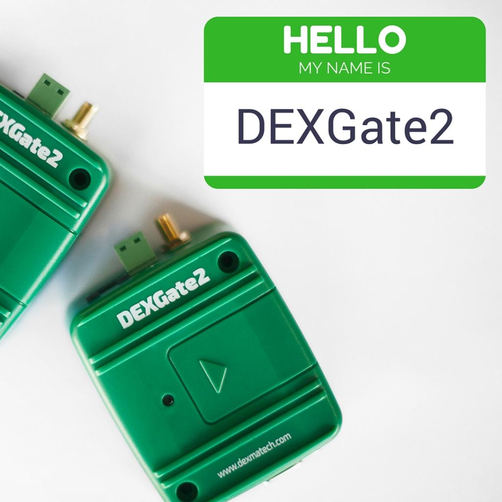 DEXGATE Datenlogger in Berlin | Büro, Geschäft | Kleinanzeigen