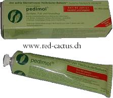 Pedimol 110 in Biel | Wellness, Gesundheit | Kleinanzeigen