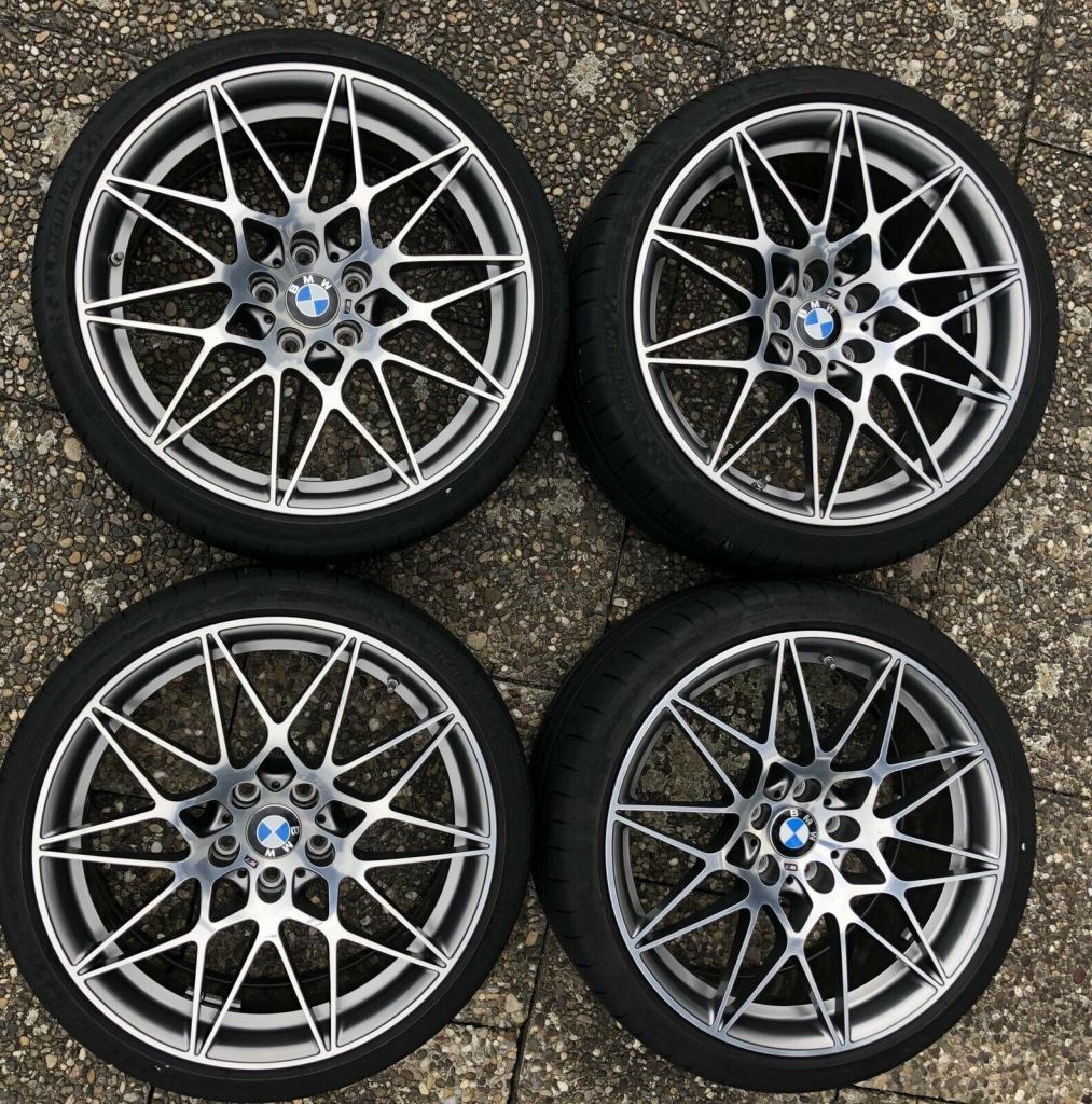BMW Competition M666 20 Zoll in Berlin | KFZ Zubehör | Kleinanzeigen