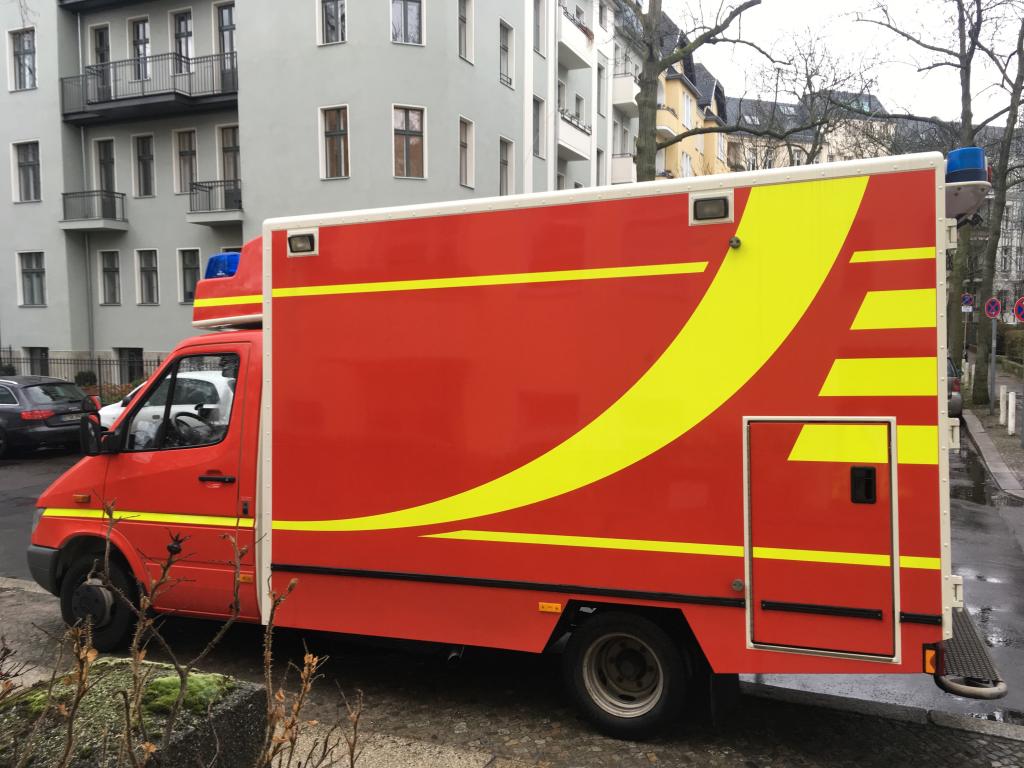 Brandsicherheitswachdienst Brandwache Brandschutz Sanitätsdienst ...