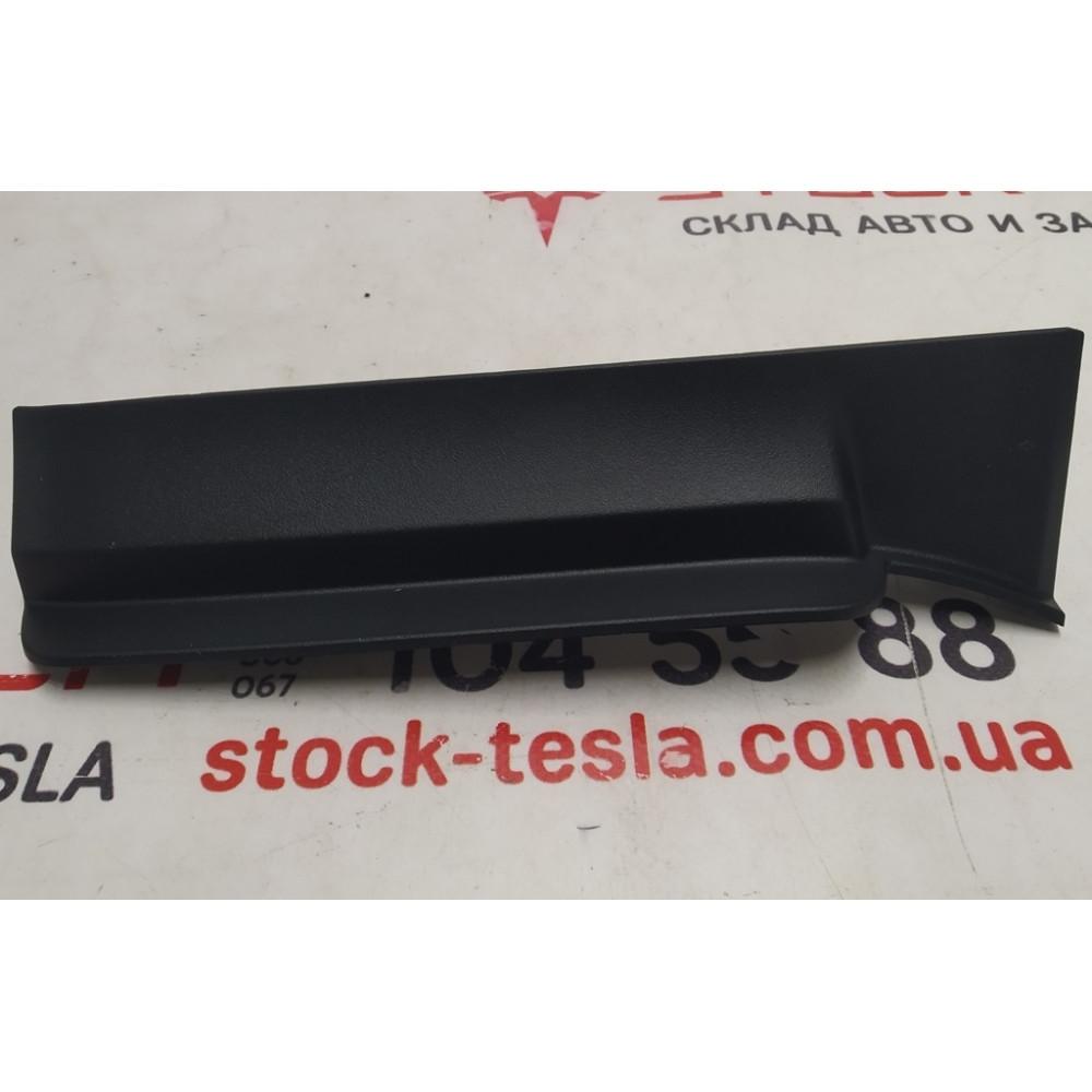1054804 00 Radverkleidung vorne rechts Kotflügel NEU Tesla Modell ...