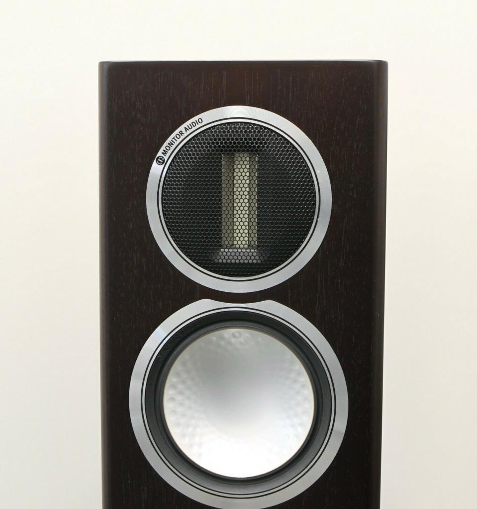 Monitor Audio Gold GX200 Standlautsprecher in Sasbach | TV - HiFi ...