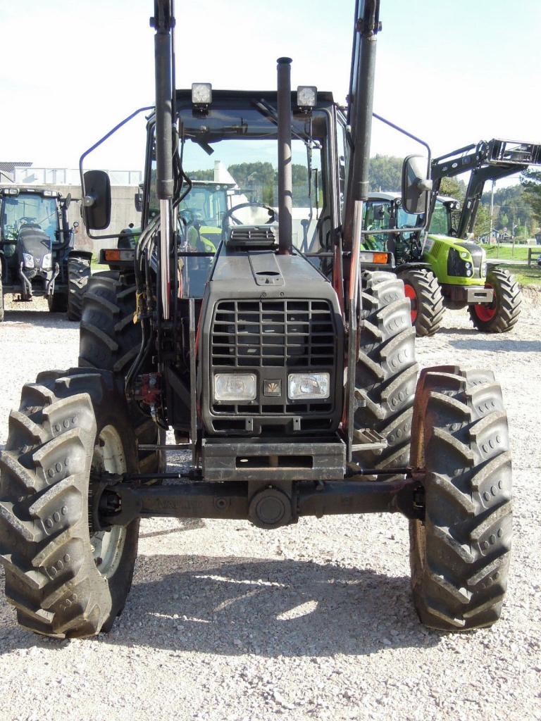 valmet 555 in Essener Str. 94, 22419 Hamburg | Nutzfahrzeuge ...