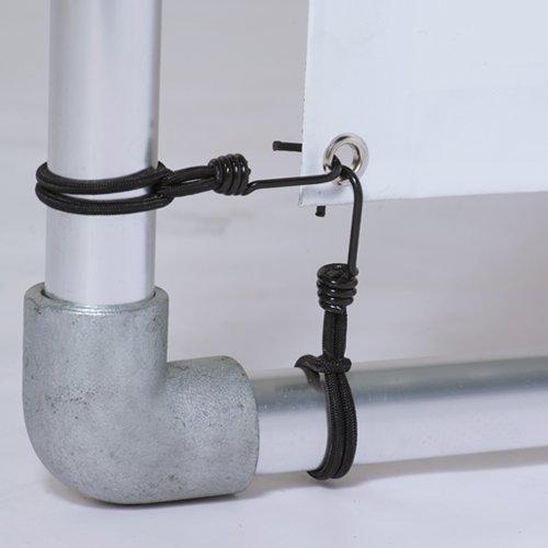 Klemp System Bannerbox 3x 300x250cm Werbemittel Werbung Werbematerial ...