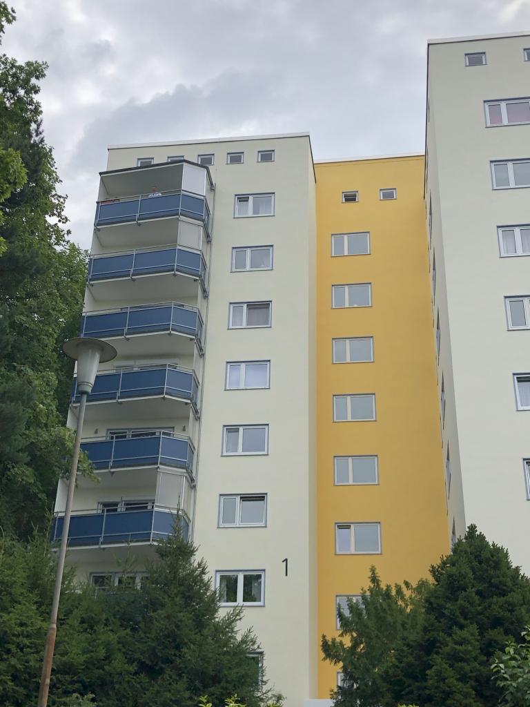 Vermiete Zi Wohnung Marburg in Marburg | Immobilien | Kleinanzeigen