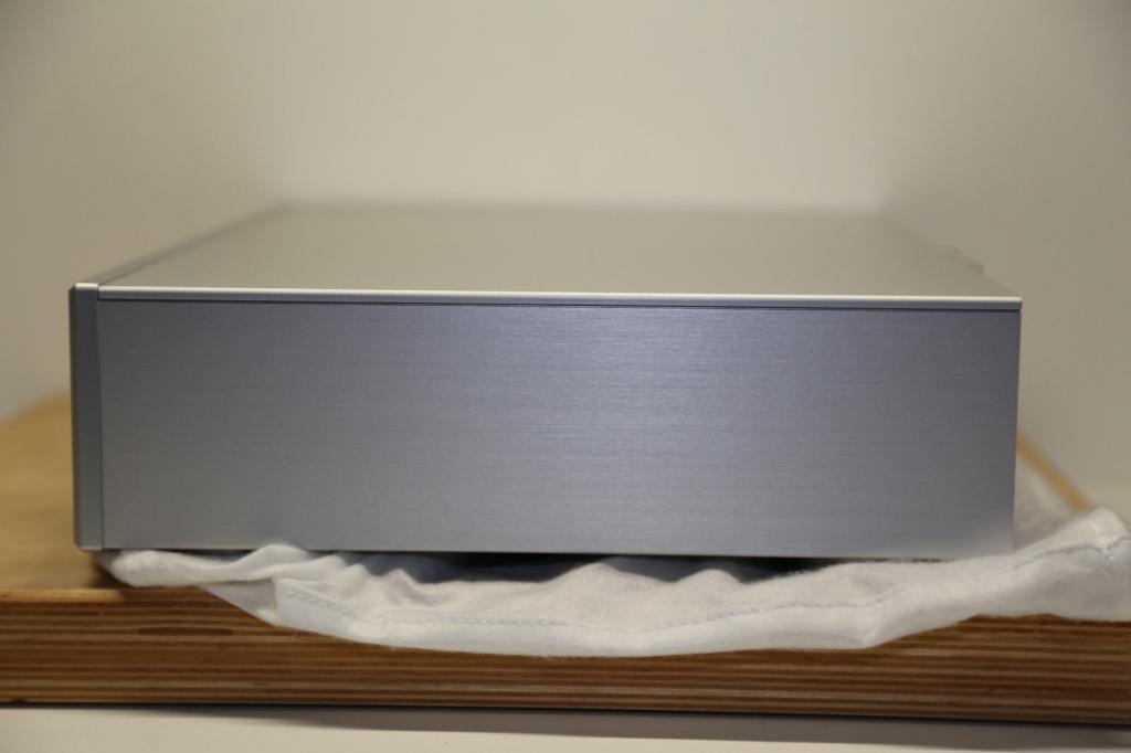 AVM Audio Evolution A3 Verstärker in Erlangen | TV - HiFi - Video ...