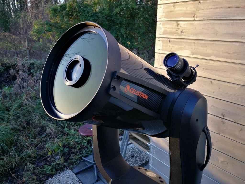 Celestron C9 25 NexStar GPS in Hamburg | Foto - Film - Cam - Optik ...