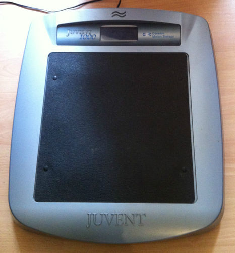 Juvent 1000 gegen Osteoporose Trainingsgerät Therapiegerät in Bad ...