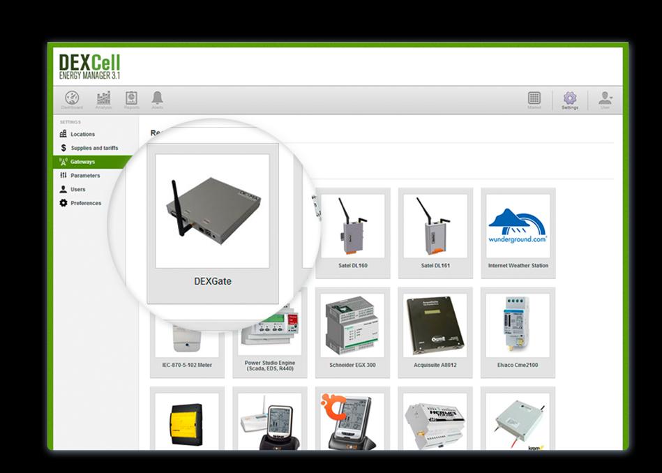 DEXGATE Datenlogger in Berlin | Büro, Geschäft | Kleinanzeigen