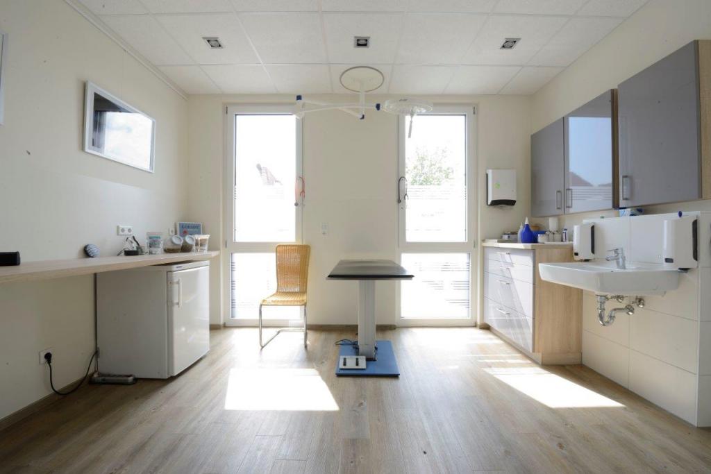 Tierarztpraxis Heppenheim bei Bensheim Tierarzt Dr Rabeling in ...