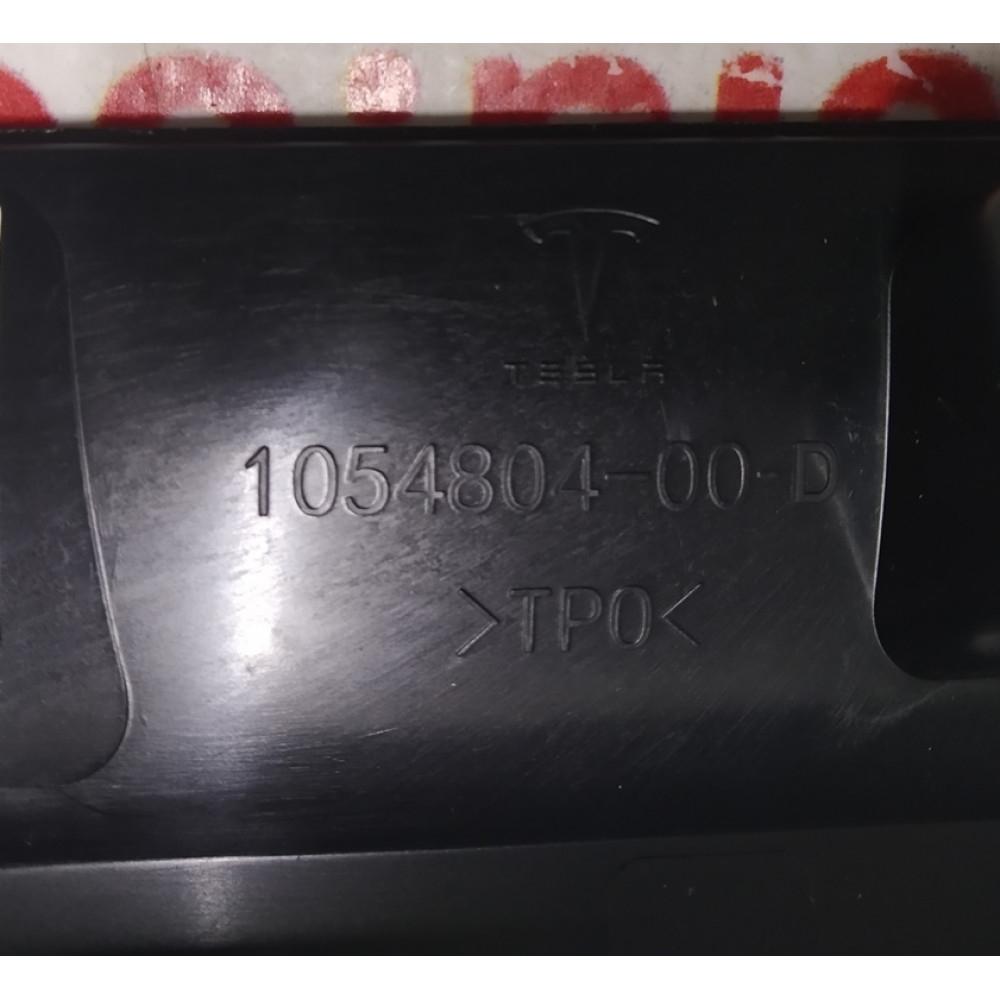 1054804 00 Radverkleidung vorne rechts Kotflügel NEU Tesla Modell ...