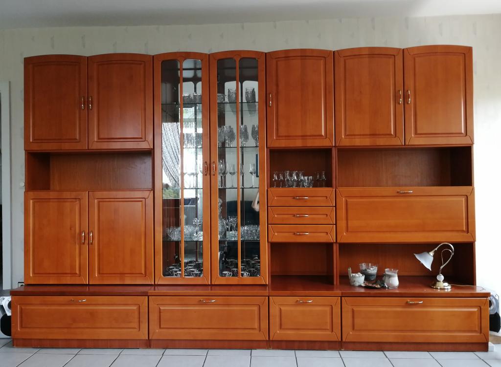 Kirschbaum Mobel Wohnzimmer