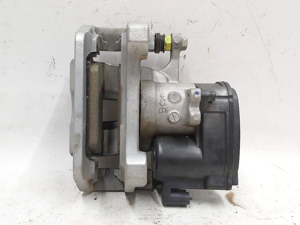 Bremssattel hinten links MANDO Tesla Modell 1044623 00 in Kiew, Ukraine ...