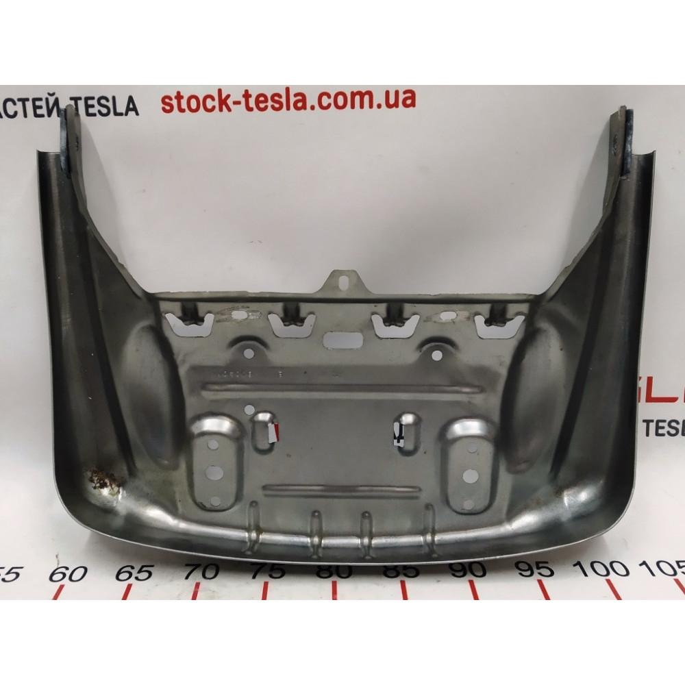 1104006 Tesla Modell Fahrer Beifahrersitz unteres Rahmenelement 1107103 ...