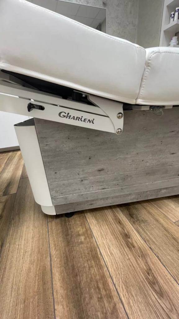 Gharieni MLW Neo Soit luxus kosmetik wellnessliege in Bonn | Wellness ...