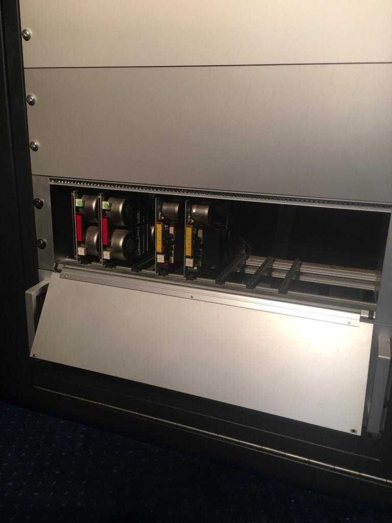 Neumann Mastering Konsole W492 EQ V475 Summenverstärker in Munich | TV ...