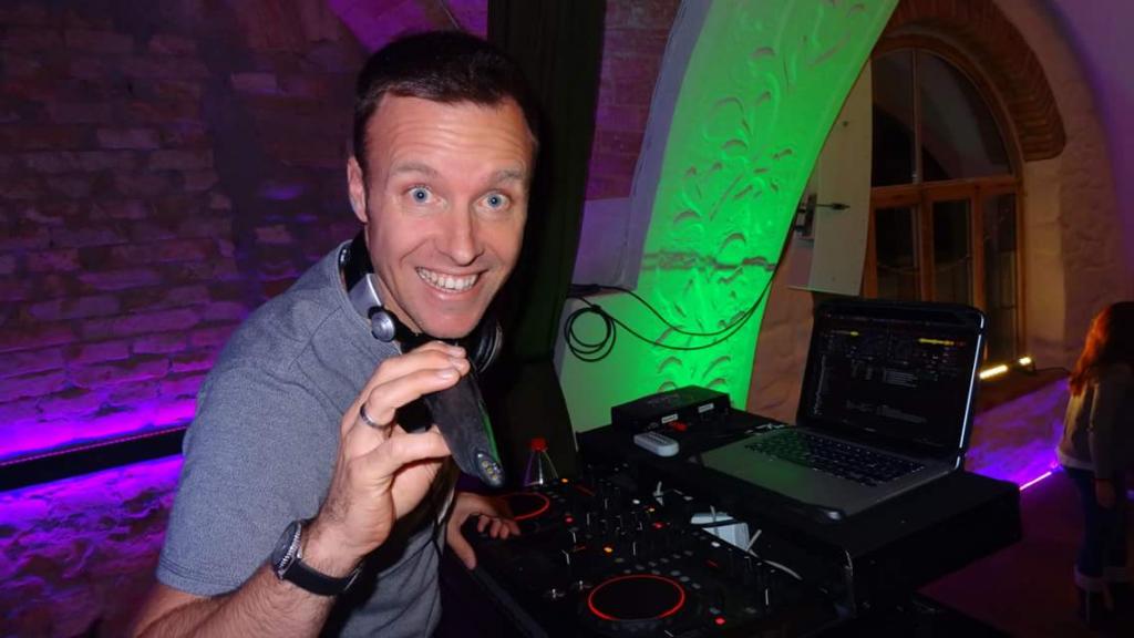 Dj Dany der HochzeitsDj in Oberhausen in Obb. | Musik und Instrumente ...